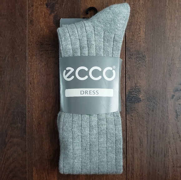 Ecco | Accessories | Ecco Knee High Dress Socks 2 Pairs | Poshmark
